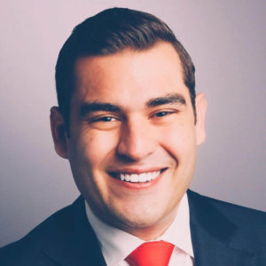 Philip Beshara | National Security & Government Contracts | Phil Beshara